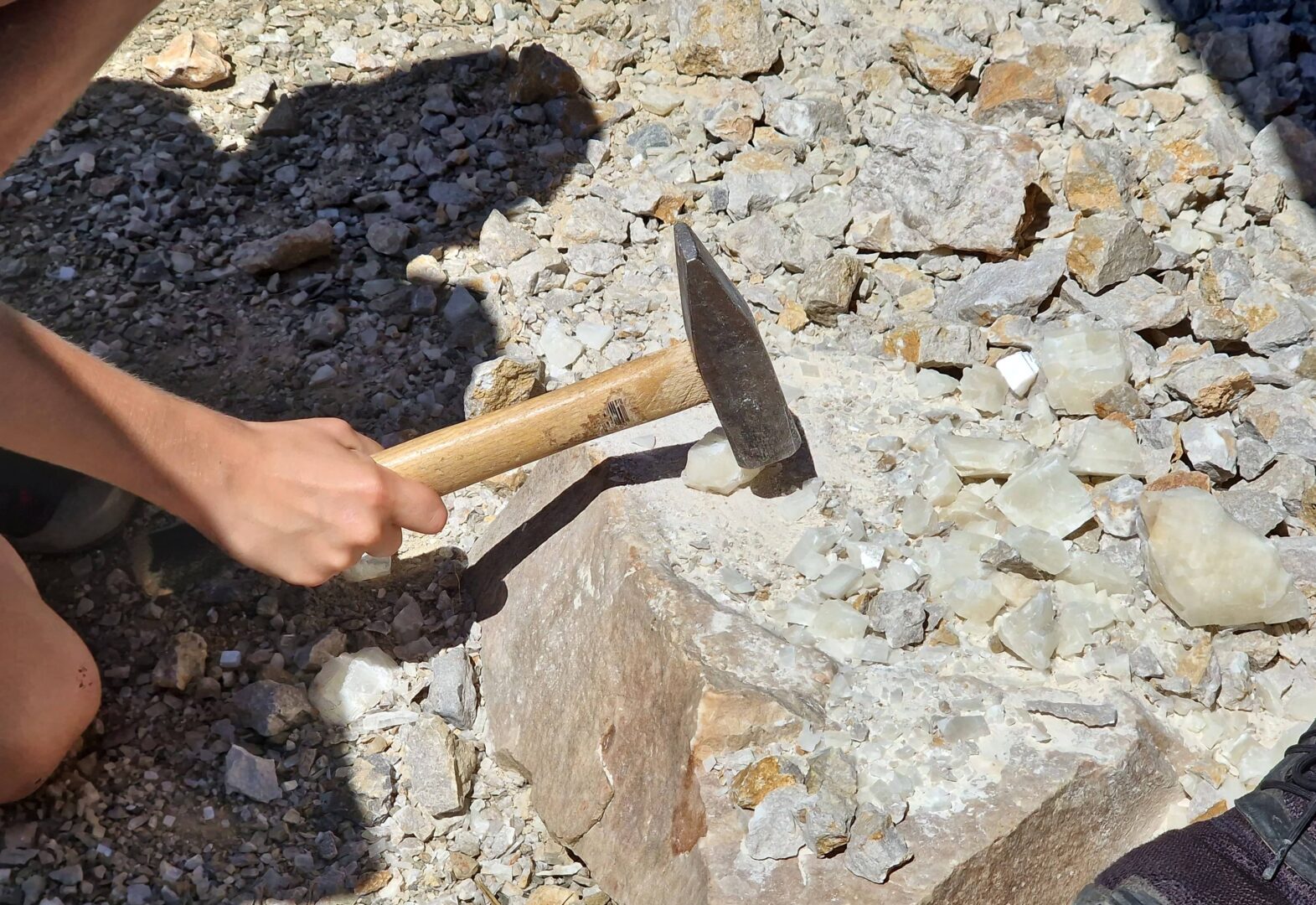 Do světa sopek | Berounsko